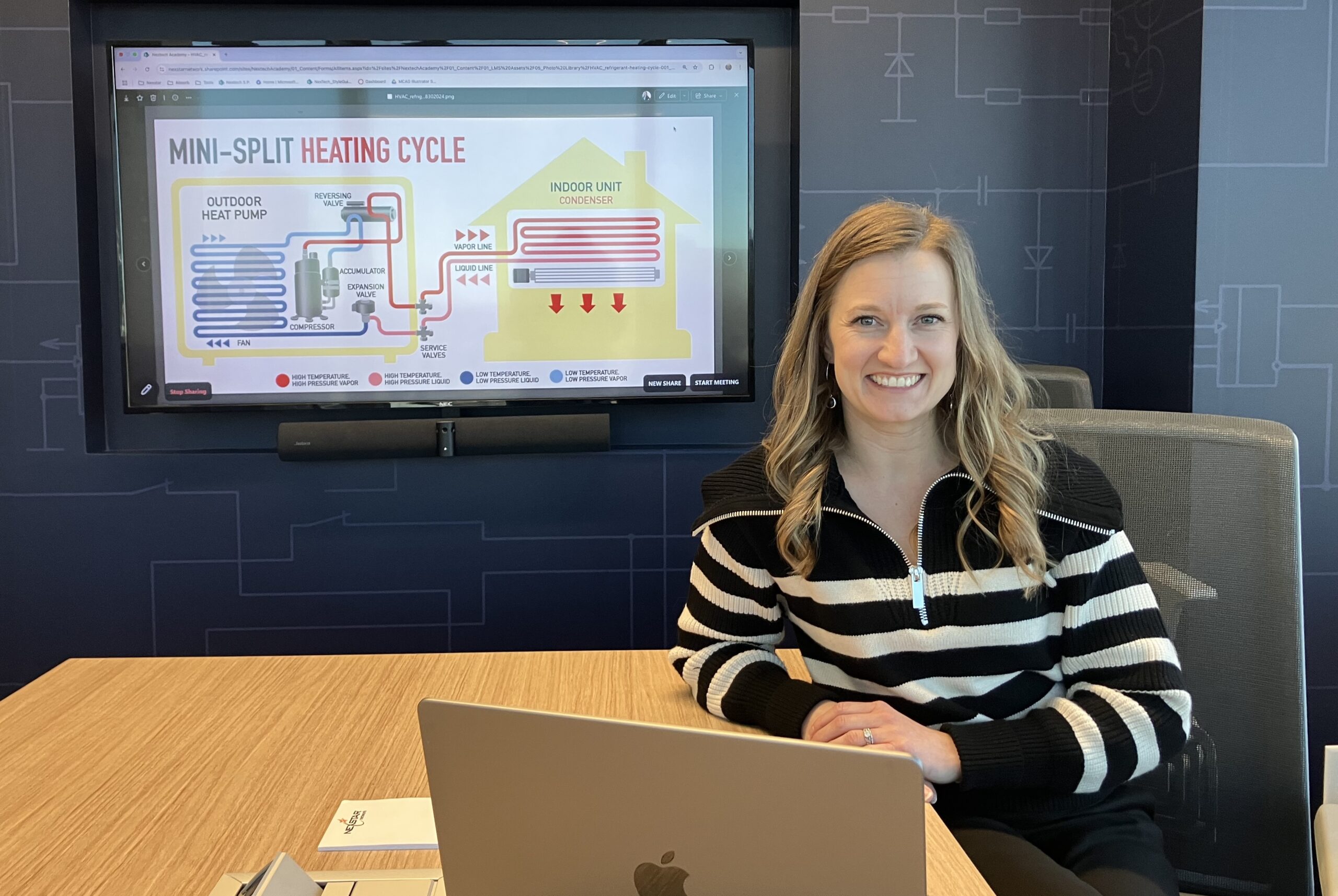 NexTech Adds Residential Mini-Splits Training: Part 2 of 2 - NexTech ...