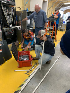 NexTech Academy HVAC Technical Onsite Training - NexTech Academy