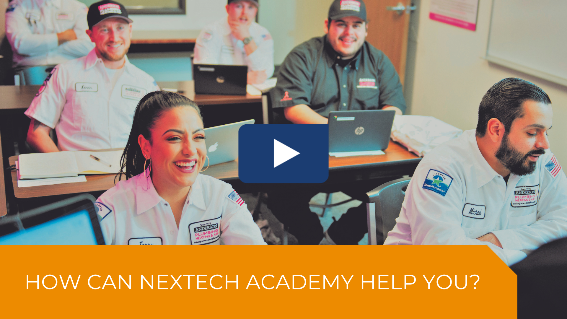 NexTech Academy Page Video Image - NexTech Academy
