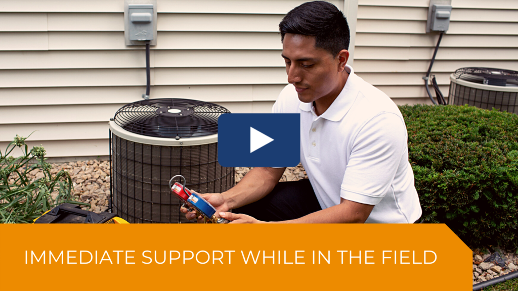 NexTech On The Go Page Video Image - NexTech Academy