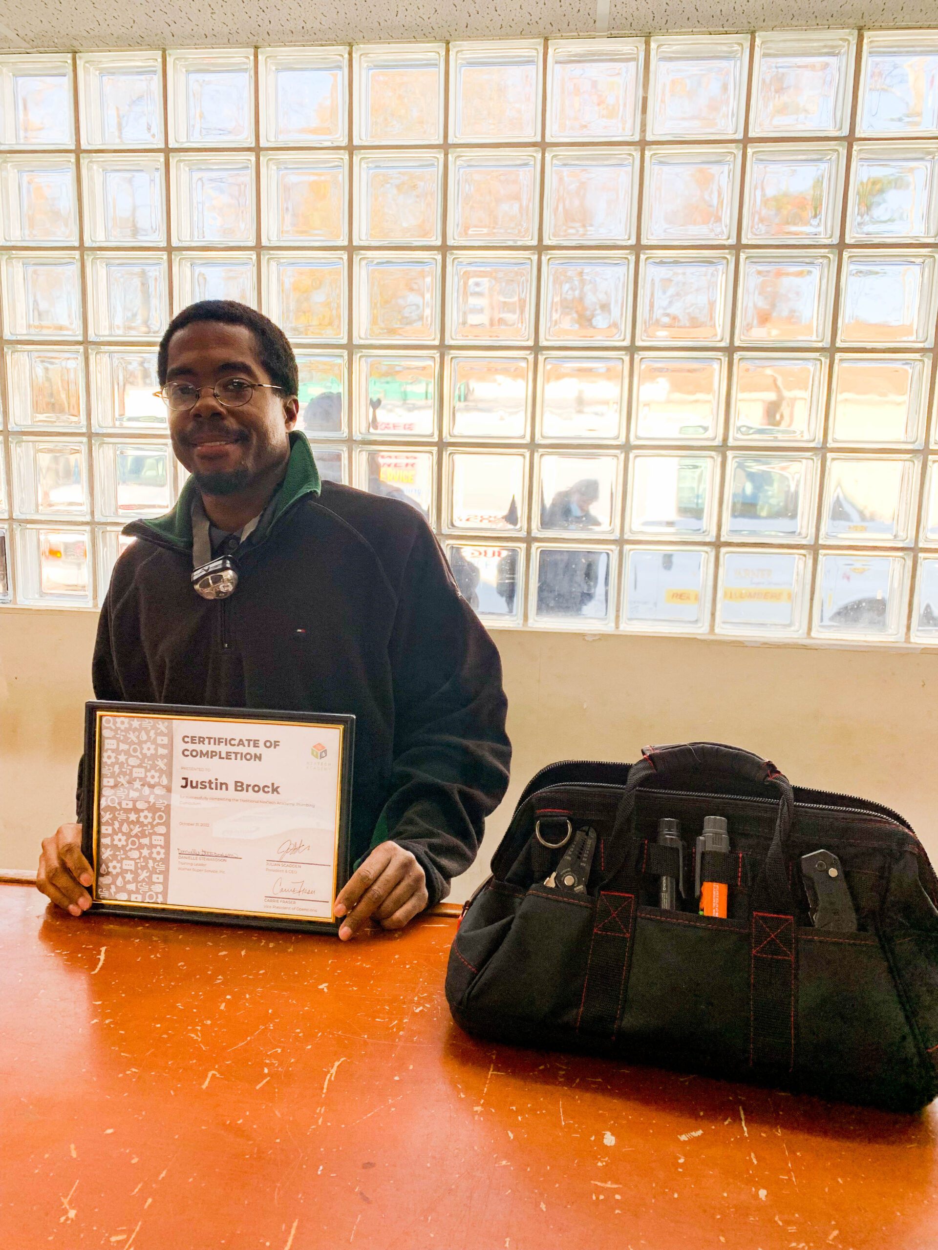 q:a-3 - NexTech Academy